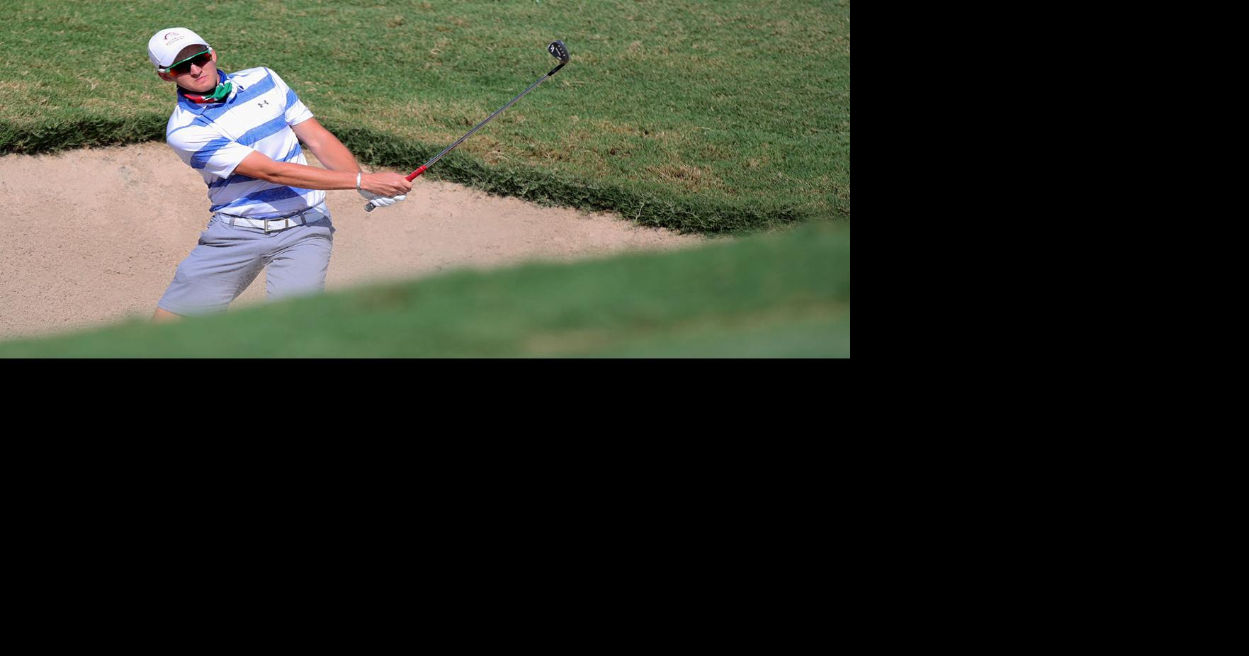 UTA men's golf team takes fourth place at Bubba Barnett Intercollegiate ...