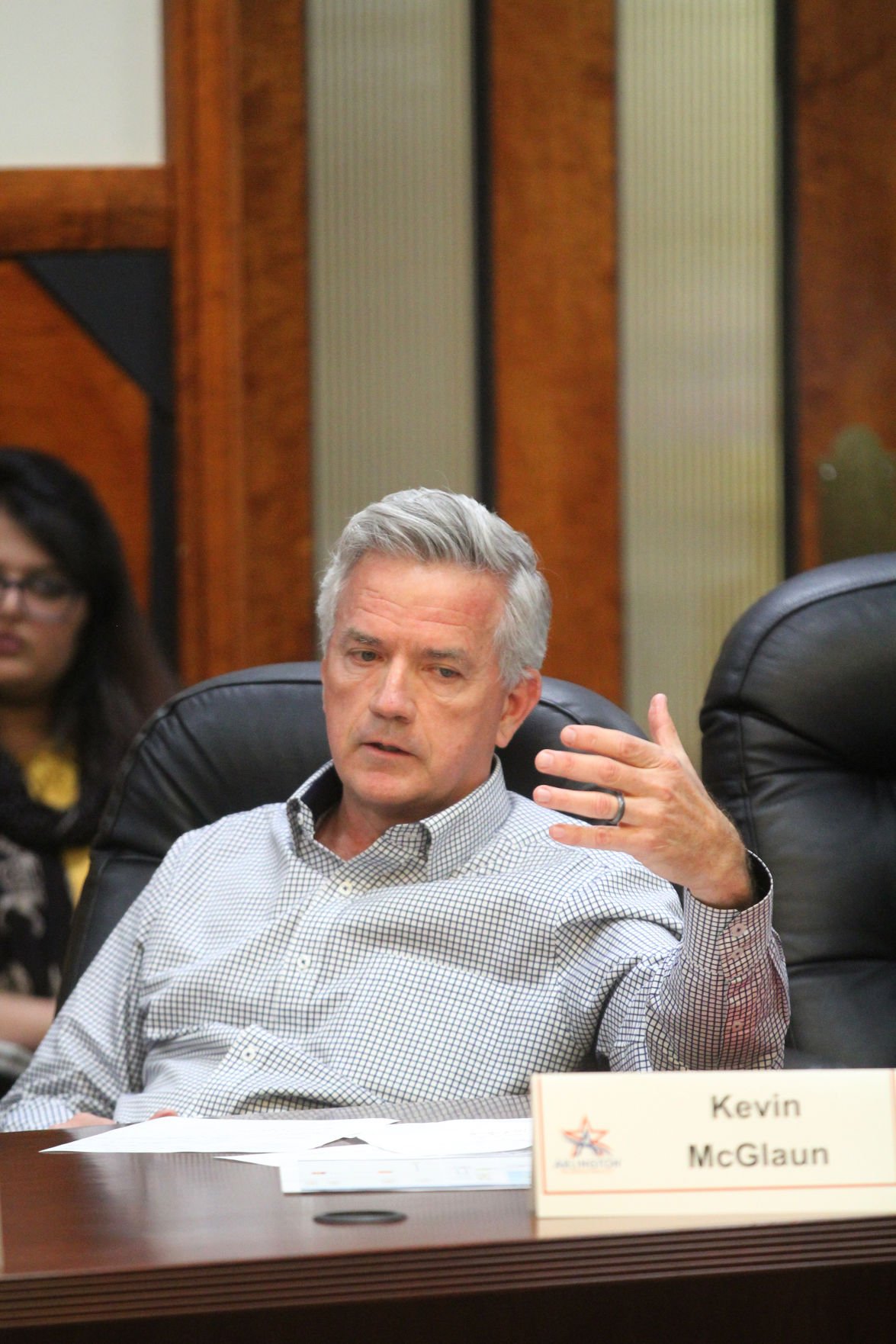 Downtown Master Plan Advisory Committee focuses on UTA | News ...