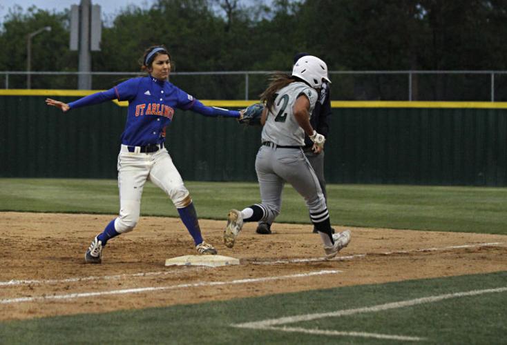 UNT vs. UTA | Multimedia | theshorthorn.com