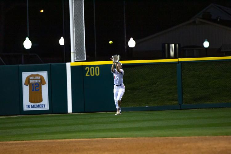 Photos: Mavericks stumble against Troy University 11-2 | Gallery ...