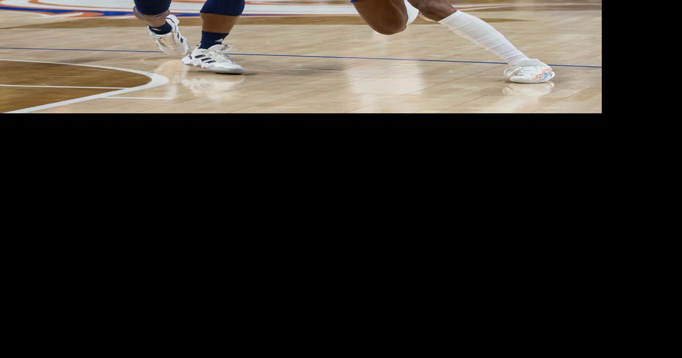 Weekend away game ends in a loss for UTA men’s basketball | Sports ...