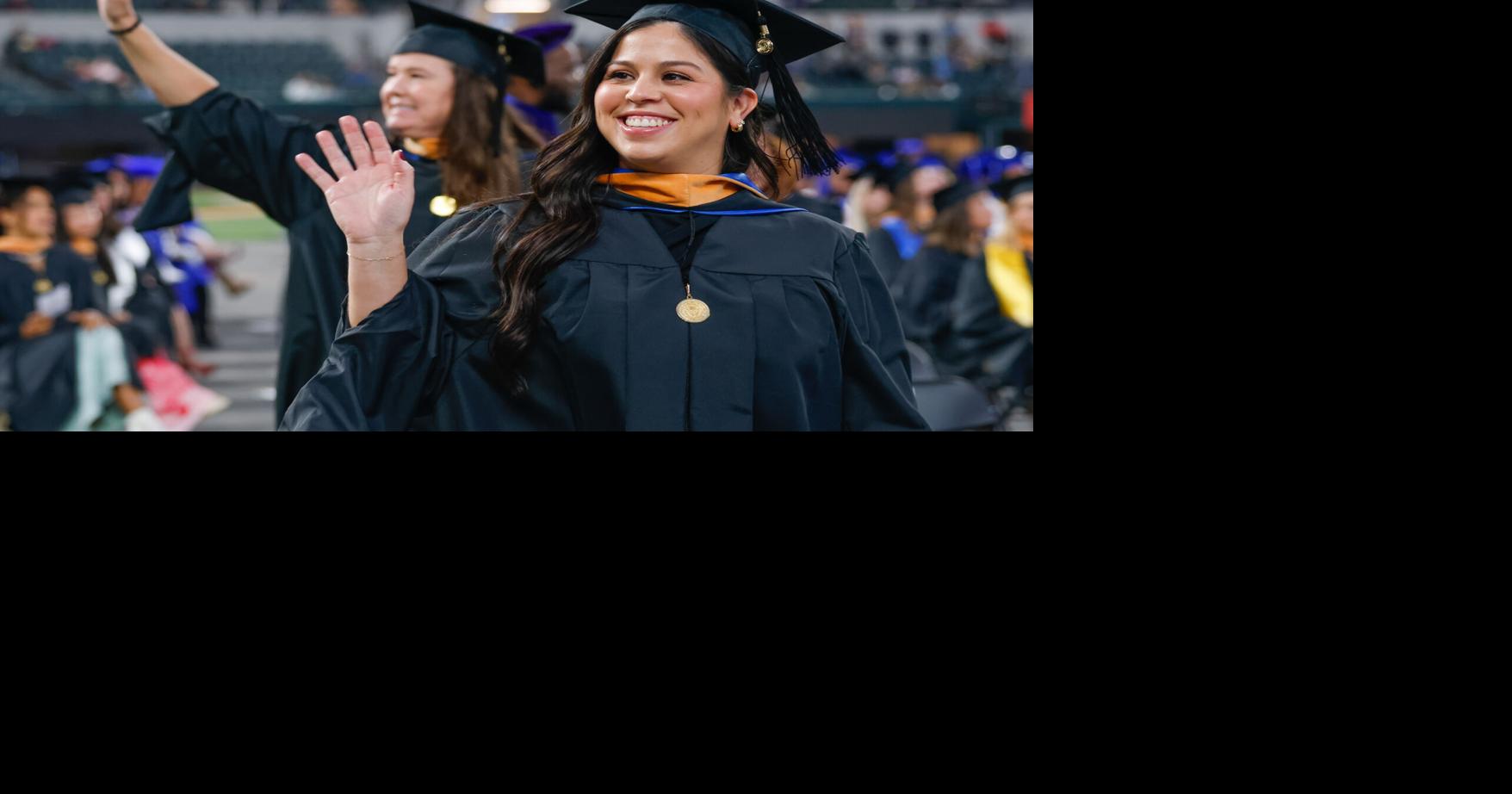 Spring 2026 Commencement Changed To Come A Week Early News