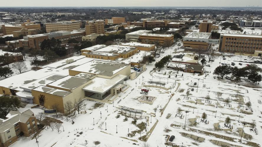UTA professors weigh in on Texas power crisis and what should be done ...