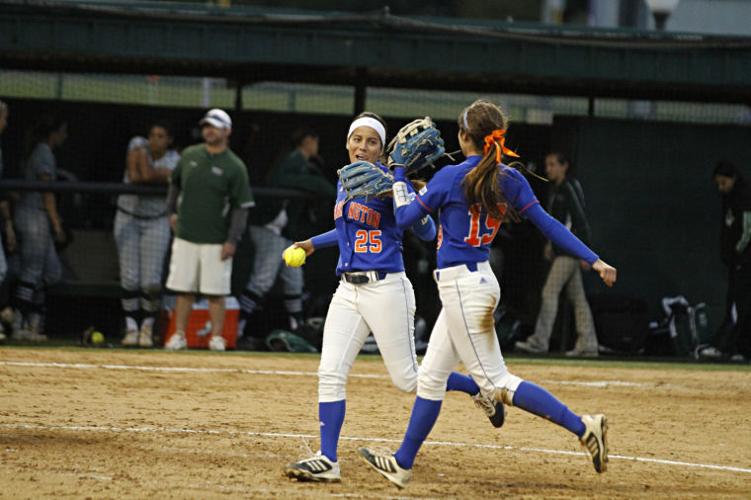 UNT vs. UTA | Multimedia | theshorthorn.com