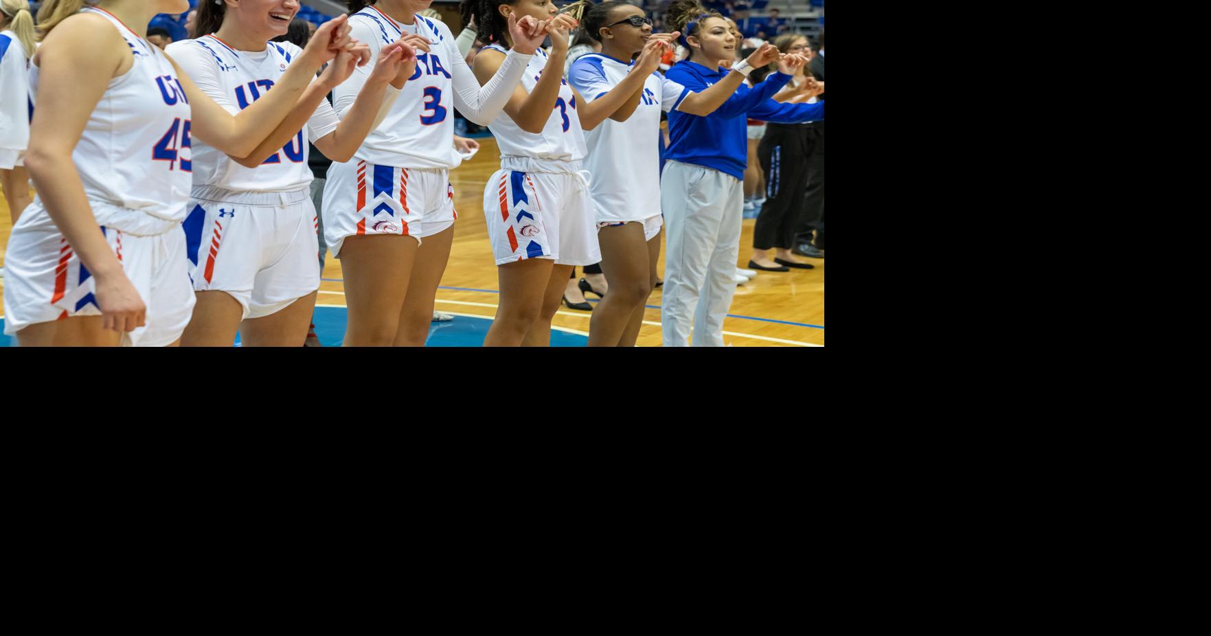 UTA women’s basketball releases 2020-21 season schedule | Sports ...