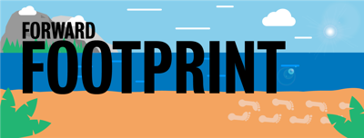 Forward Footprint: Baby steps to a sustainable life | Opinion ...