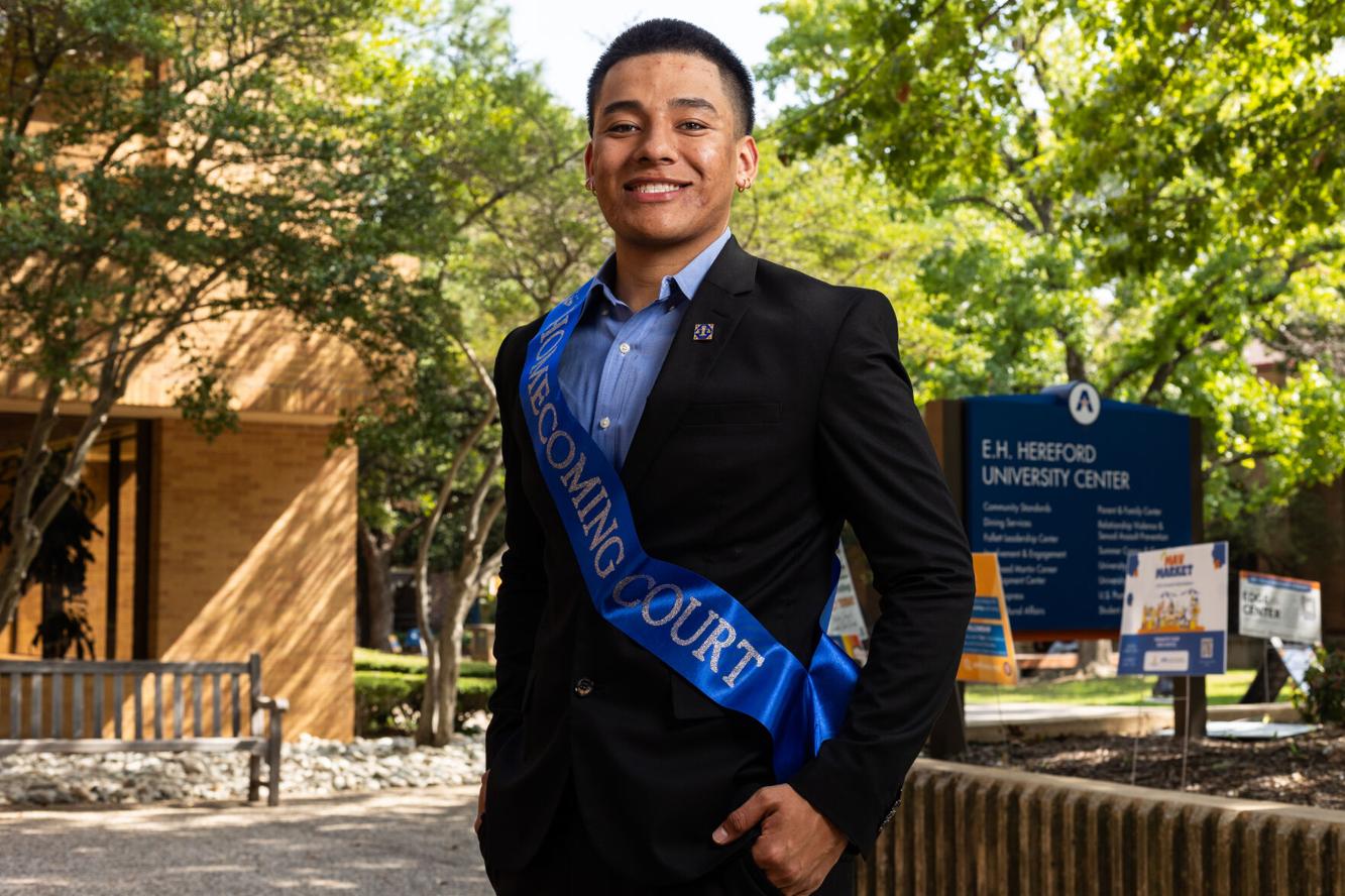UTA Homecoming court: Get to know the 2024 nominees | News ...