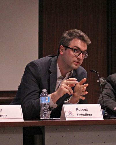 Transportation Advisory Committee aims for sustainable transit solution ...