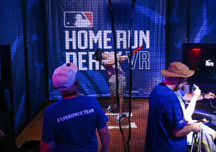 All-Star Village welcomes generations of baseball fans | News ...