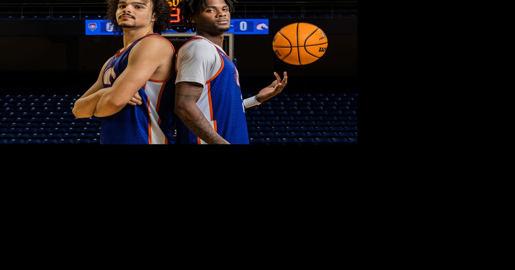 Mavericks return to UTA men’s basketball team among restructured roster ...