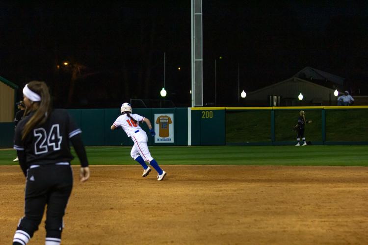 Photos: Mavericks stumble against Troy University 11-2 | Gallery ...