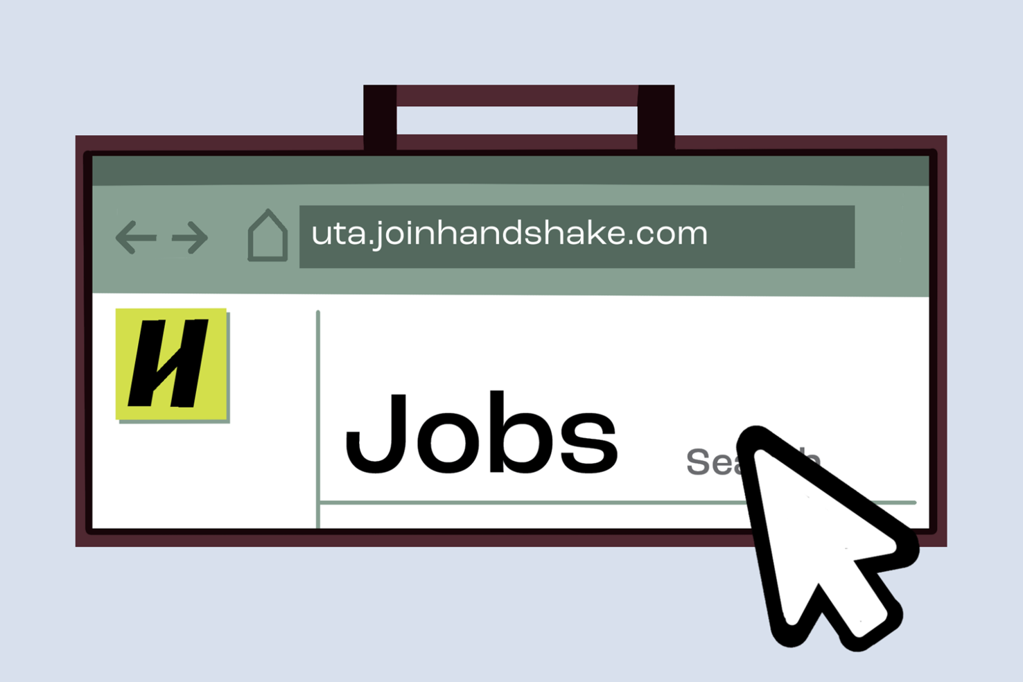 Handshake: How it helps students get jobs and how to navigate it | News ...