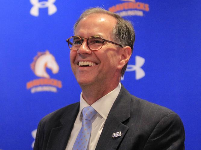 New Athletics staff look to make impact in fall 2022 season | Sports ...