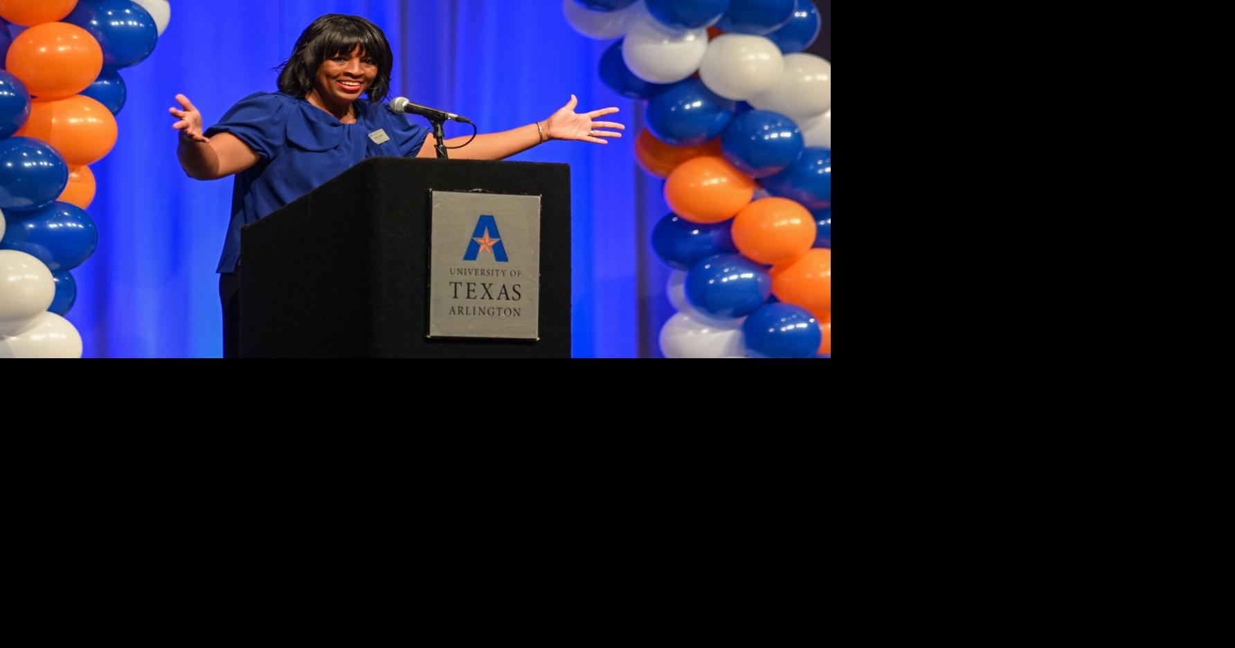 Annual First-Gen Brunch and Alumni Mixer connect Mavericks | News ...