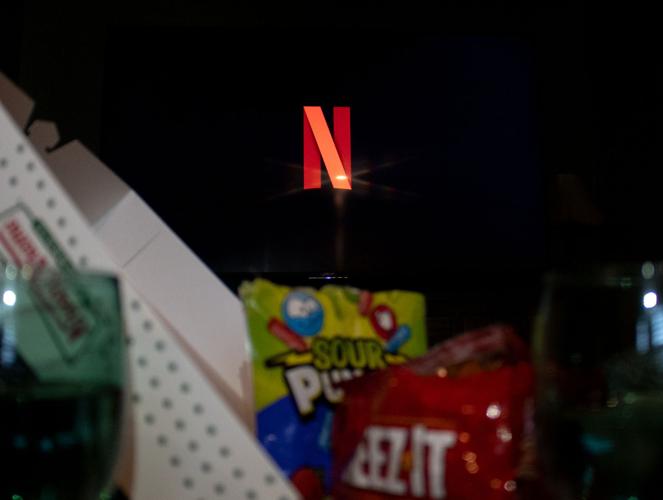 Netflix parties, museums and a yoga stream to entertain you from home ...