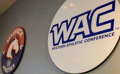 WAC announces conference schedules for men’s, women’s basketball teams ...