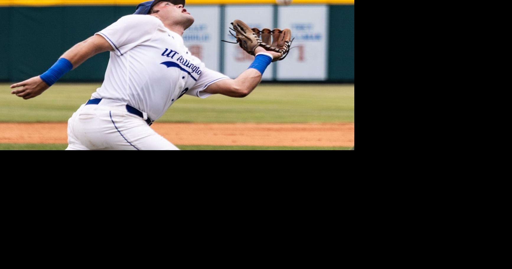 UT Arlington baseball dominates Seattle University in final regular ...