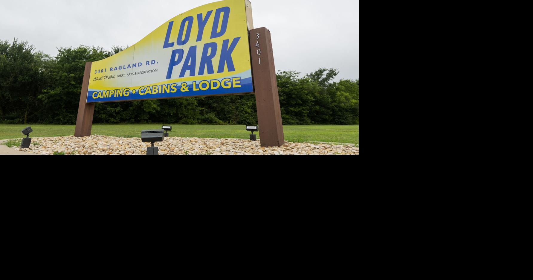 UTA interior design students work to transform Loyd Park cabins | News ...