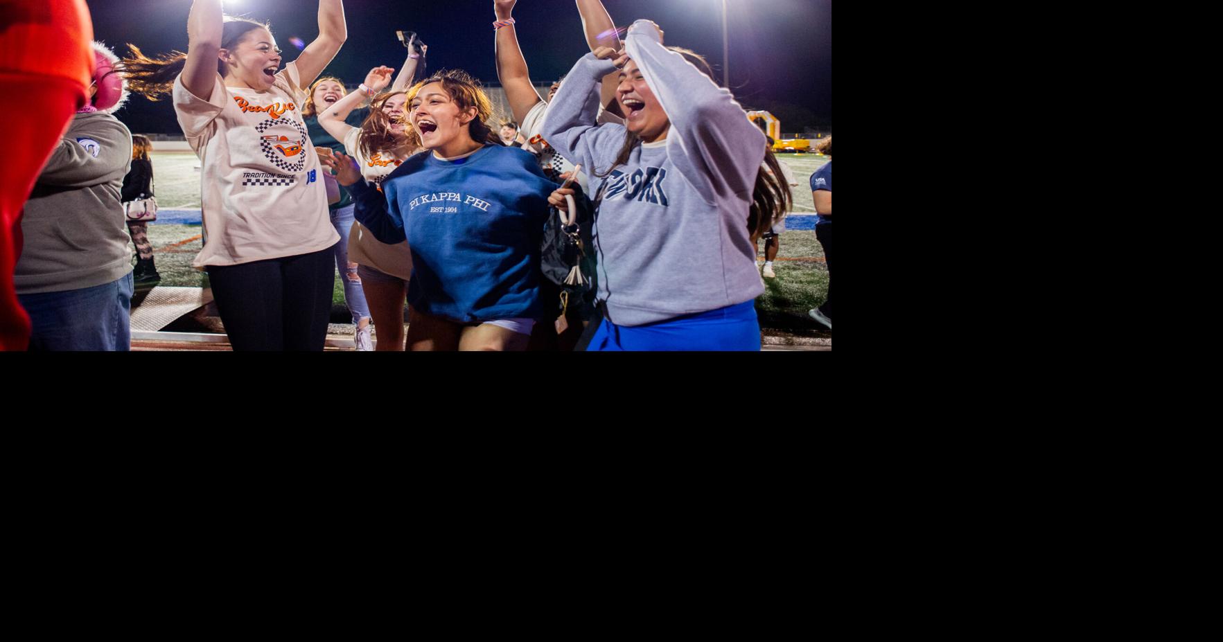 UTA’s 44th annual Bed Races showcases campus superstars | News ...