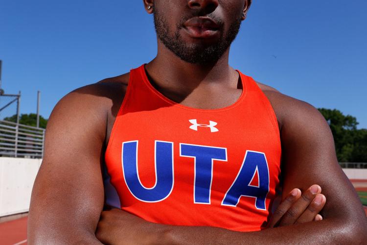 Sprinting toward success | Sports | theshorthorn.com