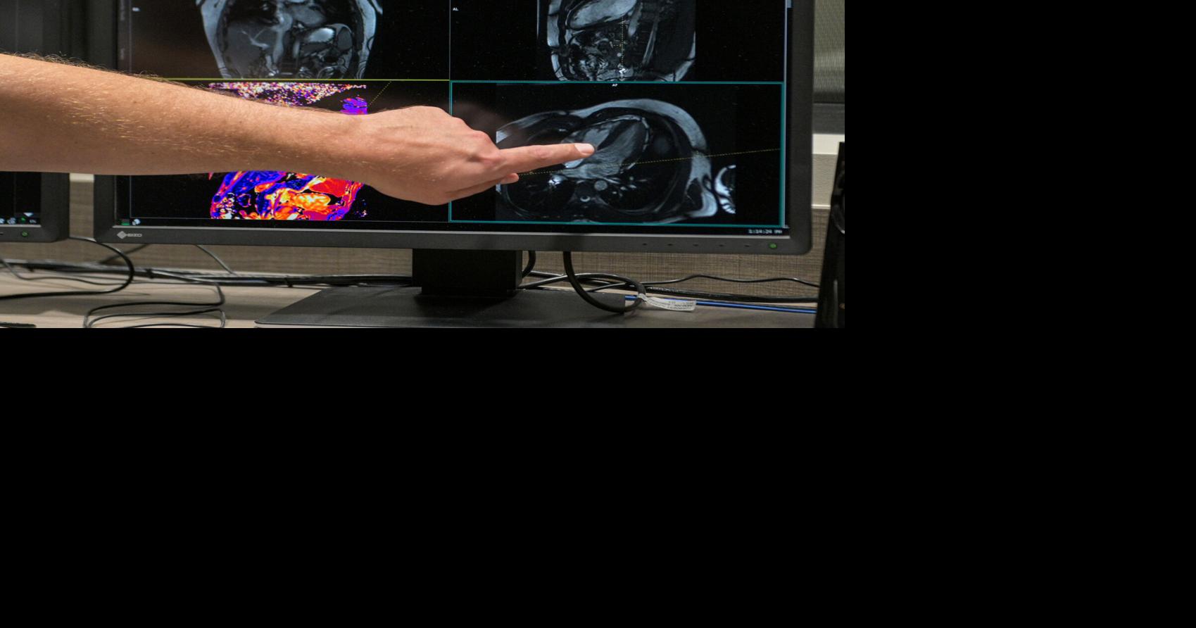 UTA opens $6.2M Clinical Imaging Research Center, expands MRI studies ...