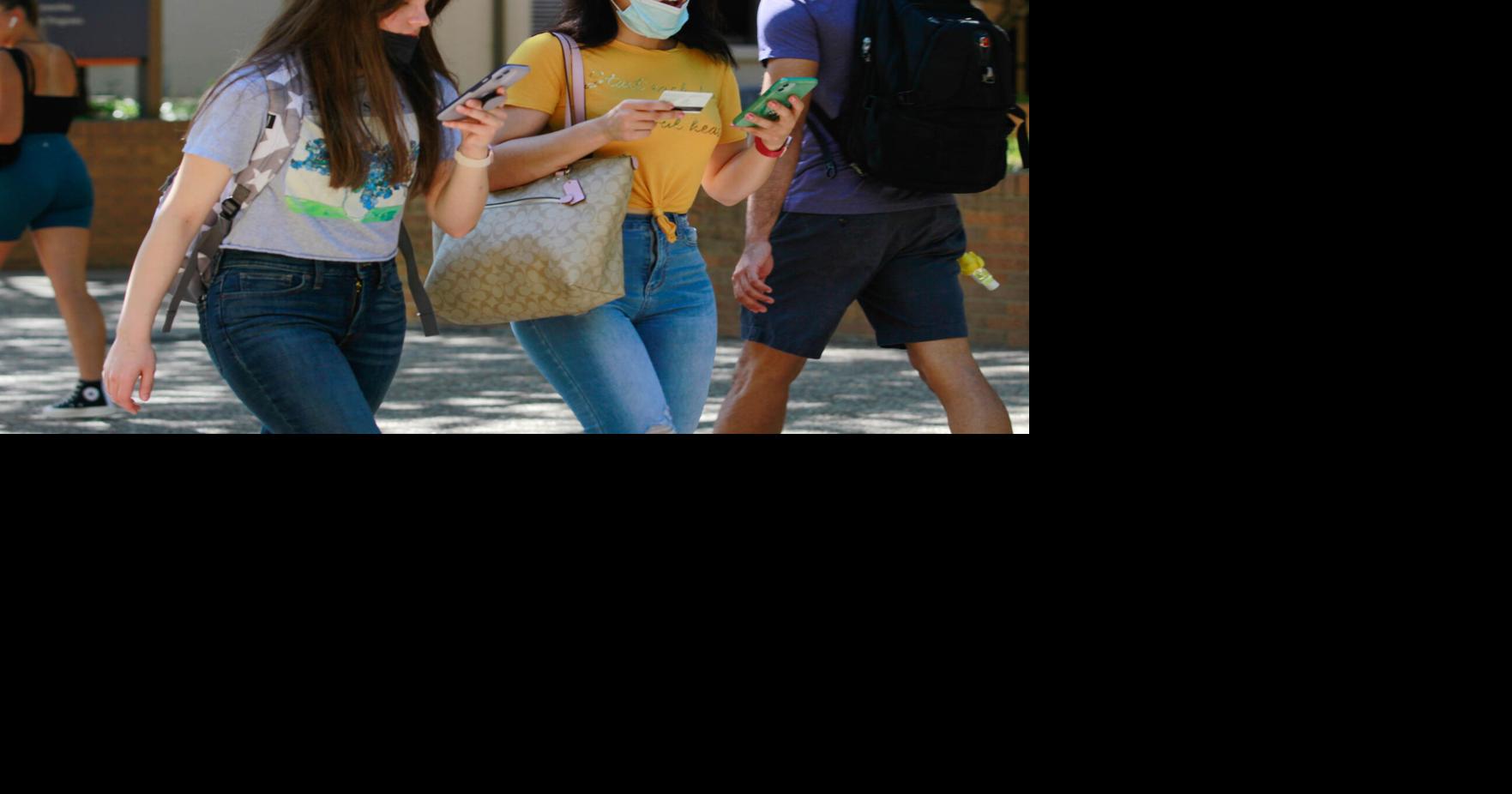 UTA to kick off National Transfer Student Week | News | theshorthorn.com