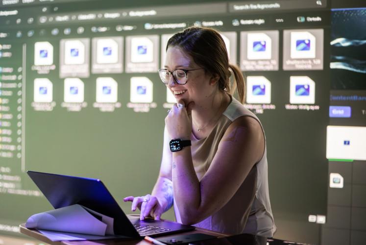 Igloo Vision brings immersive simulations to CONHI | News ...