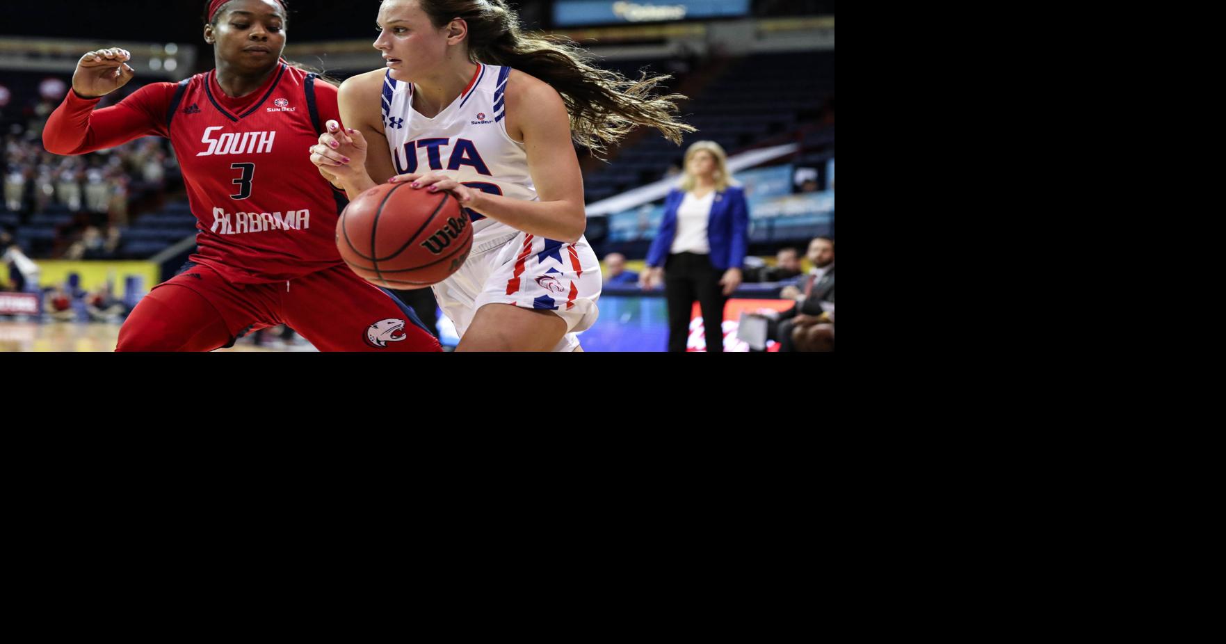 UTA women’s basketball team reveals 2019-20 schedule | Sports ...