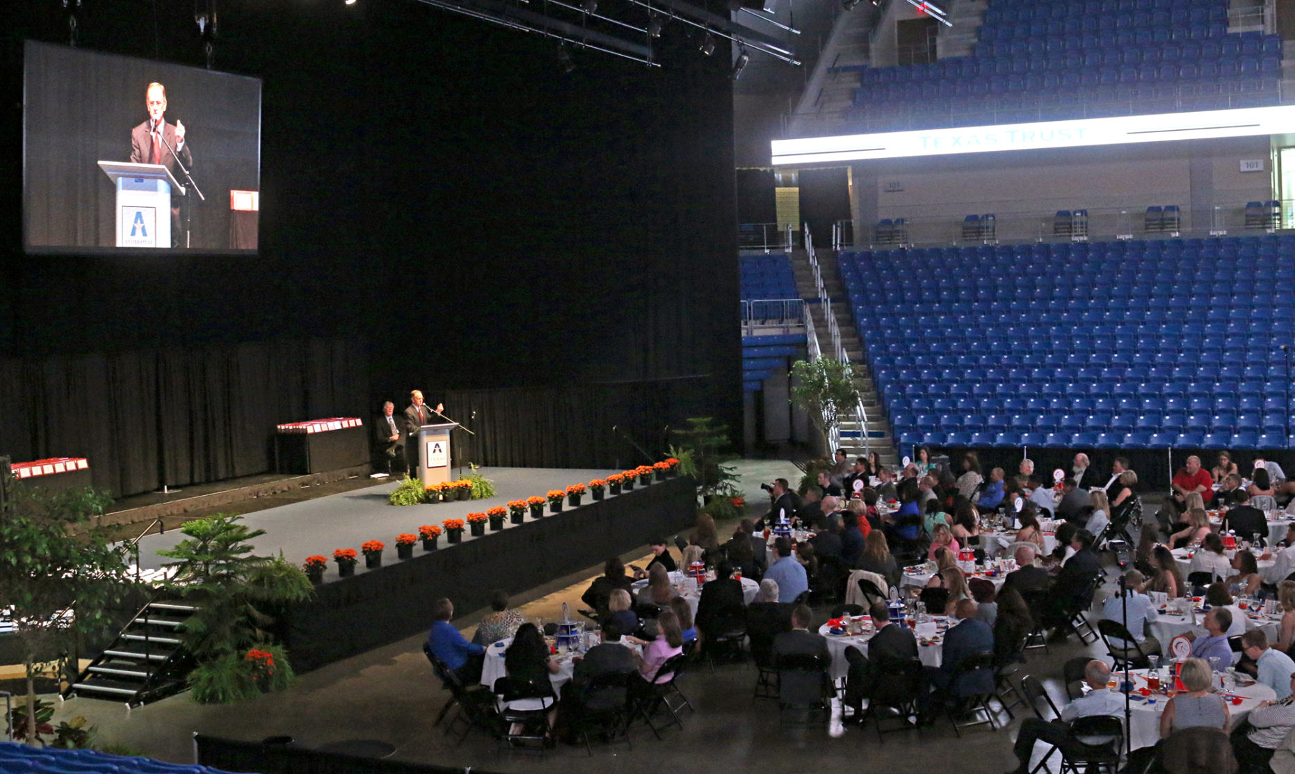 Athletes honored for academics, service at All-Sports Banquet | Sports ...