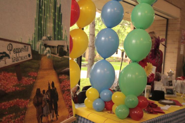 Housing Fair | Featured | theshorthorn.com