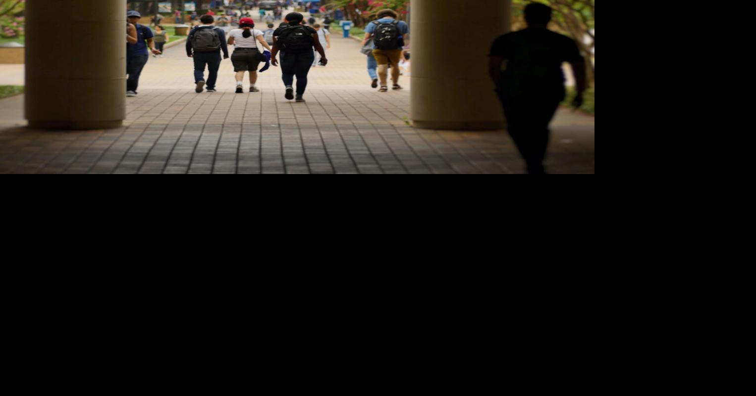 UTA welcomes largest freshman class in its history | News ...