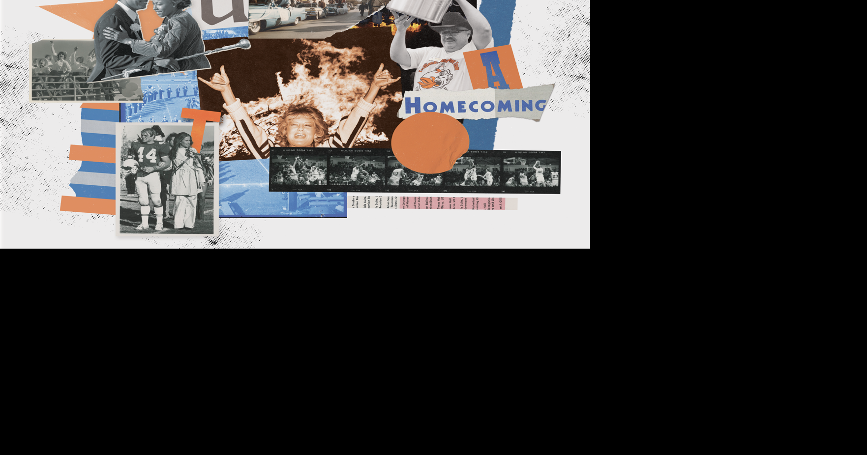 Homecoming connects UTA through generations | News | theshorthorn.com