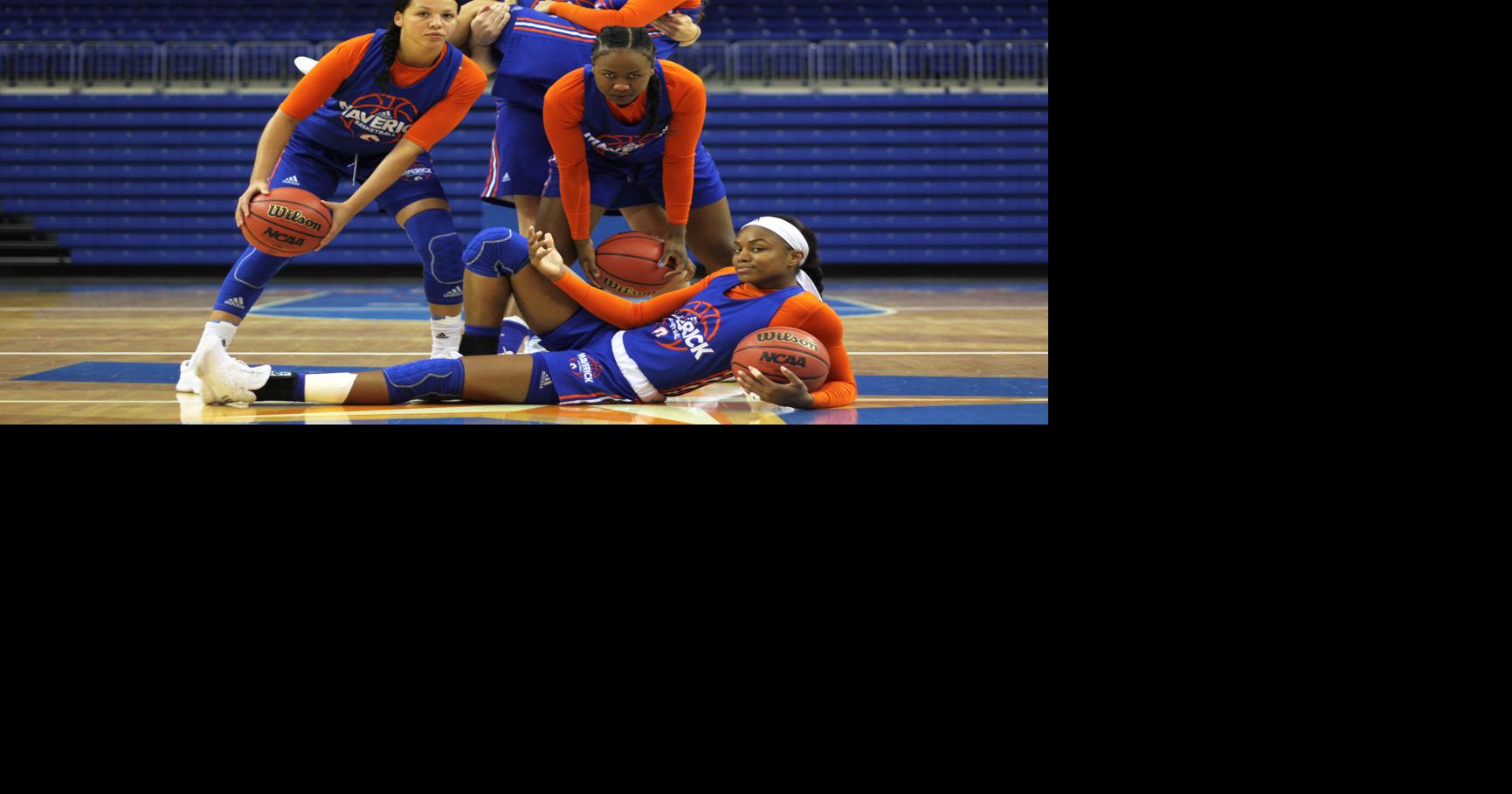 5 seniors approach final season as Lady Mavericks | Sports ...