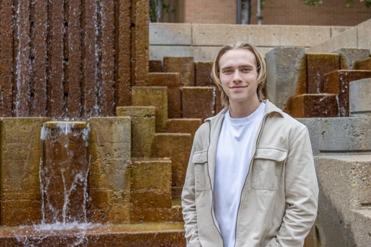 Actor-turned-cameraman shines again in UTA’s short film competition ...