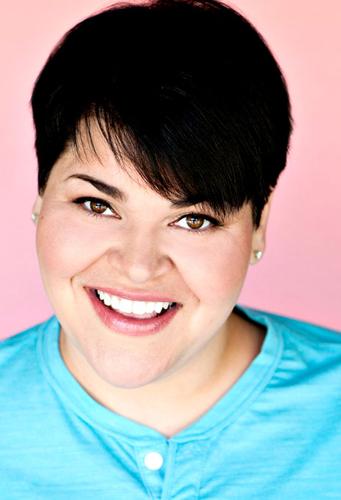 Comedian to start Spotlight Entertainment Series | Campus ...