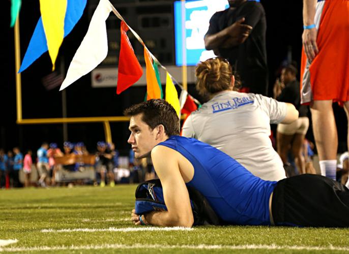 33rd Annual Bed Races | News | theshorthorn.com