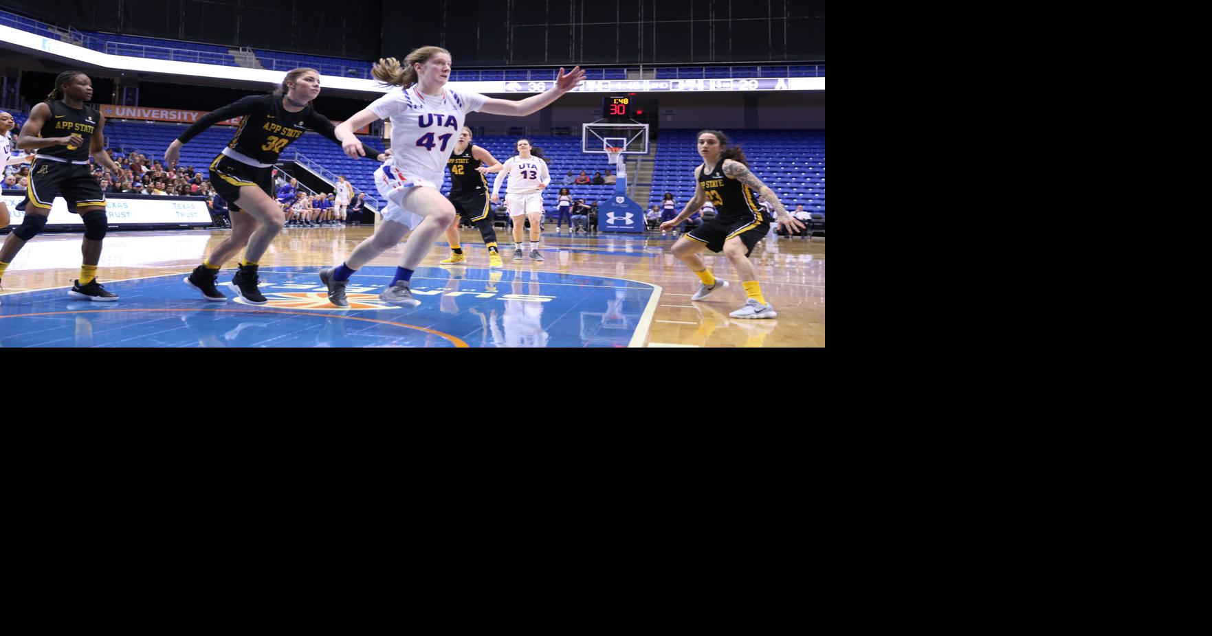 Lady Mavericks secure win in double-overtime thriller | Sports ...