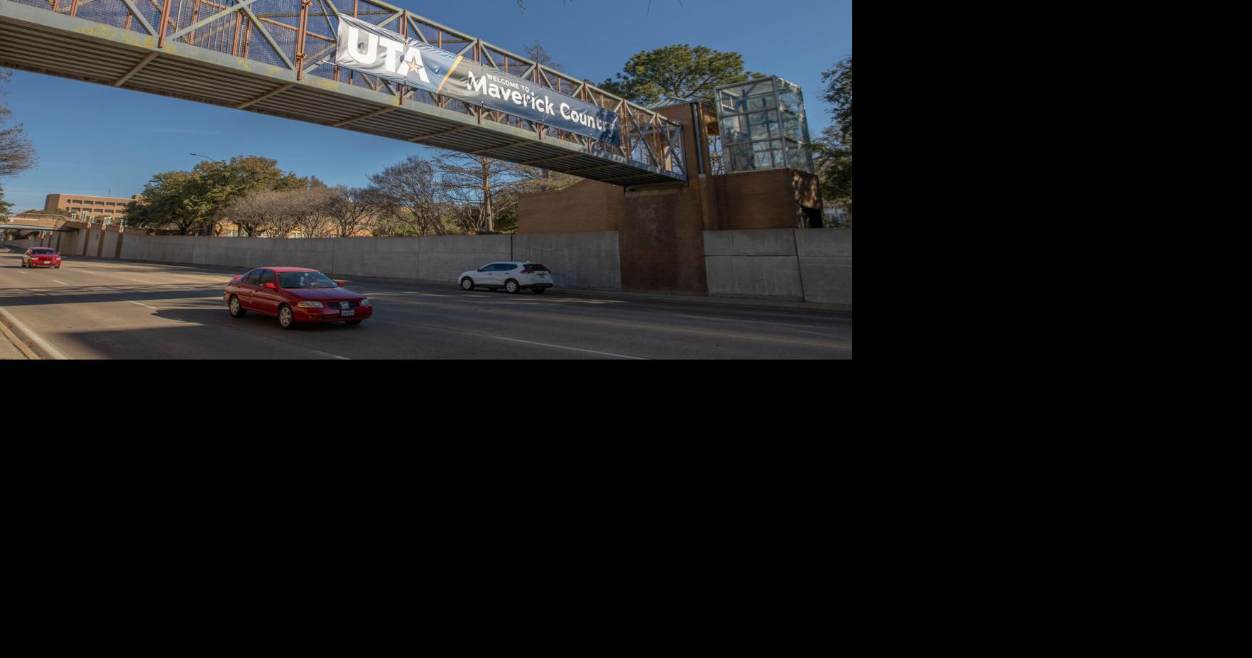 UTA to announce winners of bridge design competition Saturday | News ...