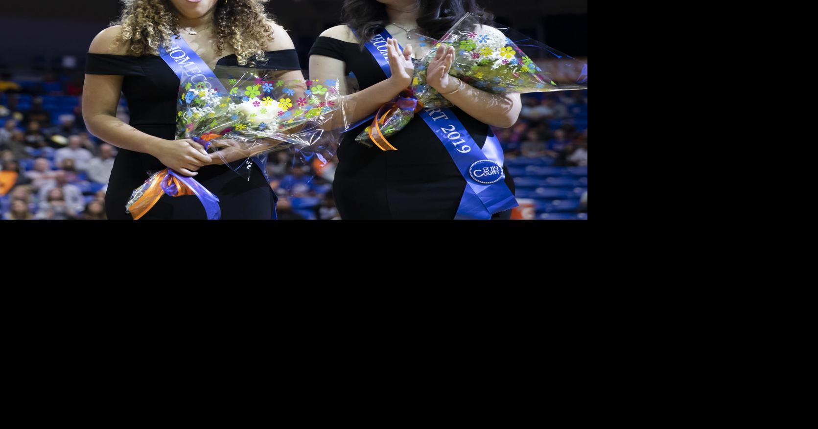 Homecoming brings UTA community together, elects new king and queen ...