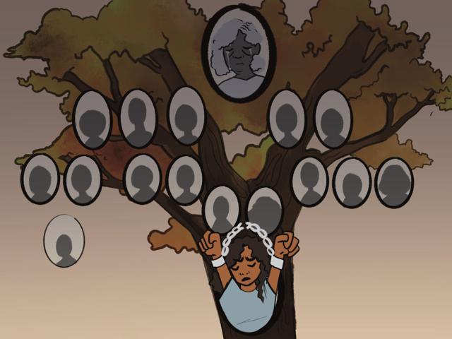 Breaking the cycle of generational curses | Life + Entertainment ...