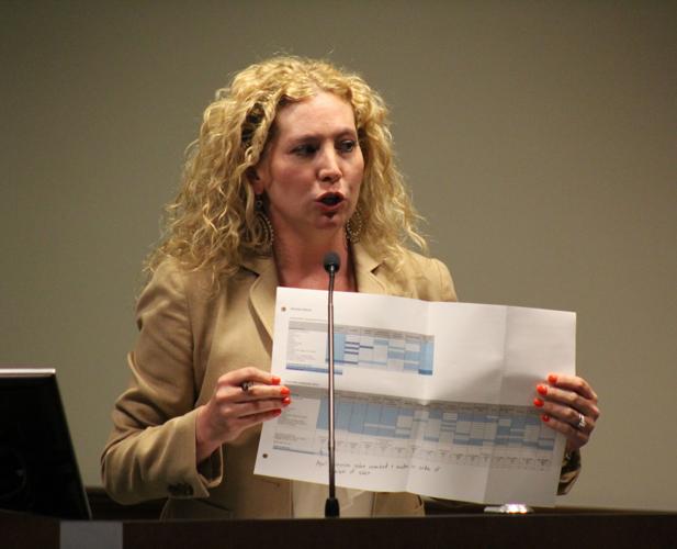 Transportation plans take shape at committee meeting | News ...