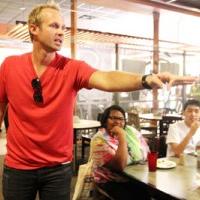 Cancer-surviving illusionist Jim Munroe to share magic of reality ...