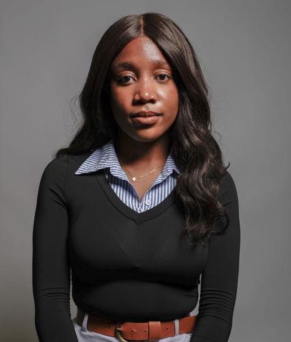 Meet the new Student Government leadership team | News | theshorthorn.com