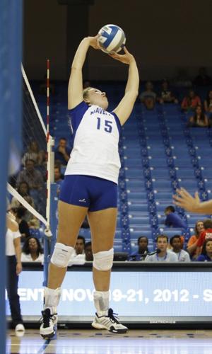 Hilton Classic Volleyball Tournament | Sports | theshorthorn.com