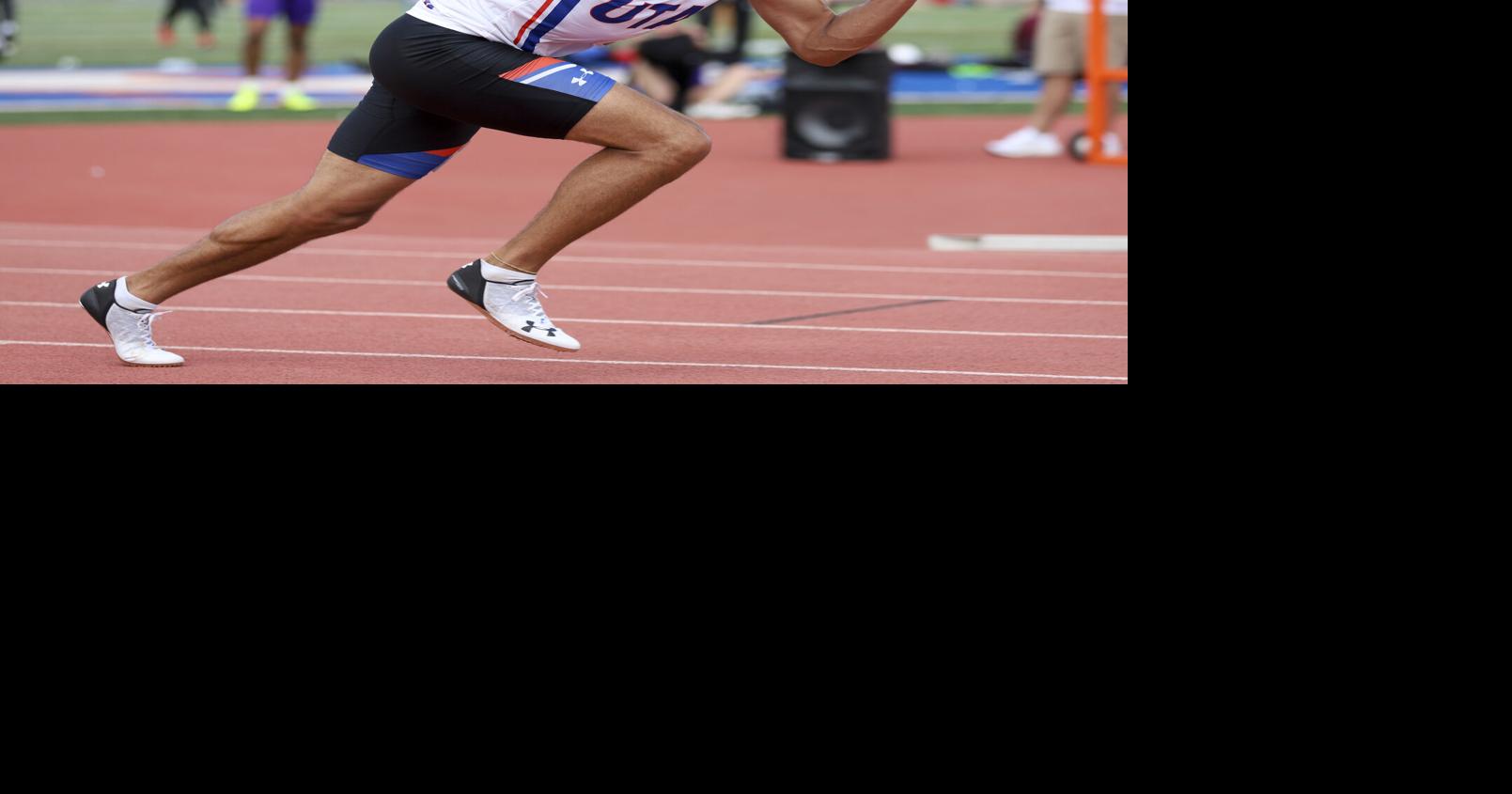 Track and field teams break school records at 94th Clyde Littlefield ...