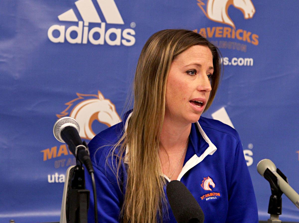 Young talent previewed at baseball, softball media day | Sports ...