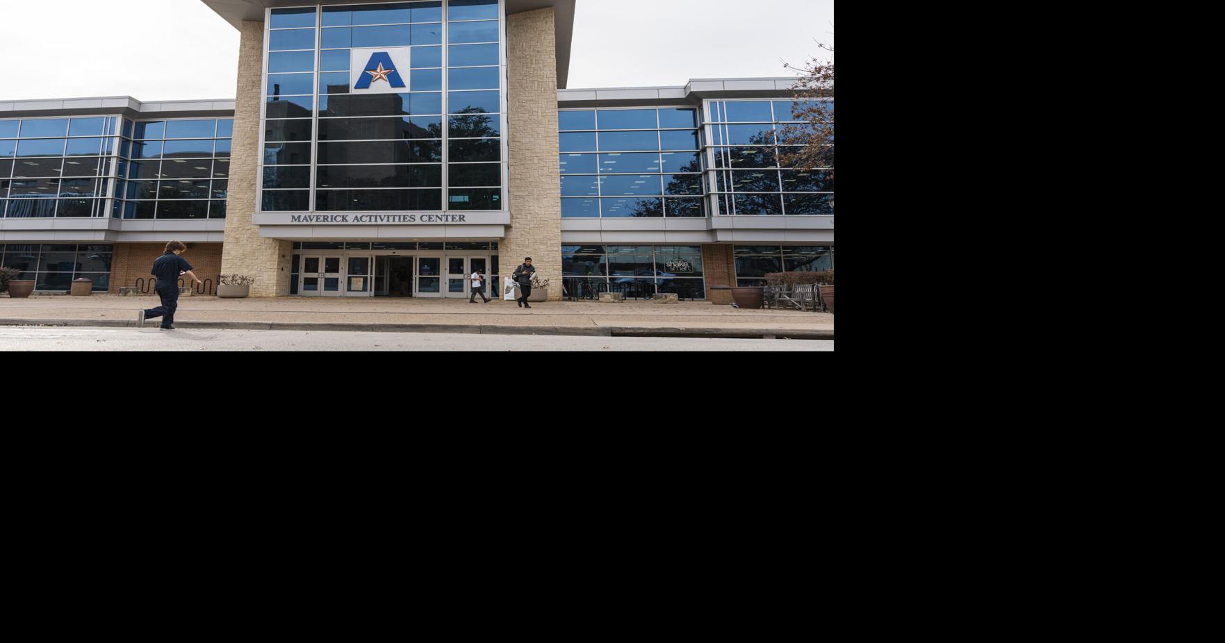 UTA Campus Recreation to host Rec Day at Maverick Activities Center ...