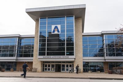 UTA Campus Recreation to host Rec Day at Maverick Activities Center ...