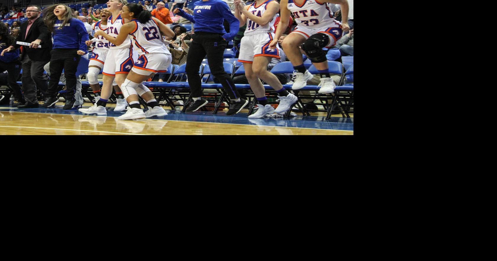UTA Lady Mavericks stay focused after 4-0 win streak | Sports ...