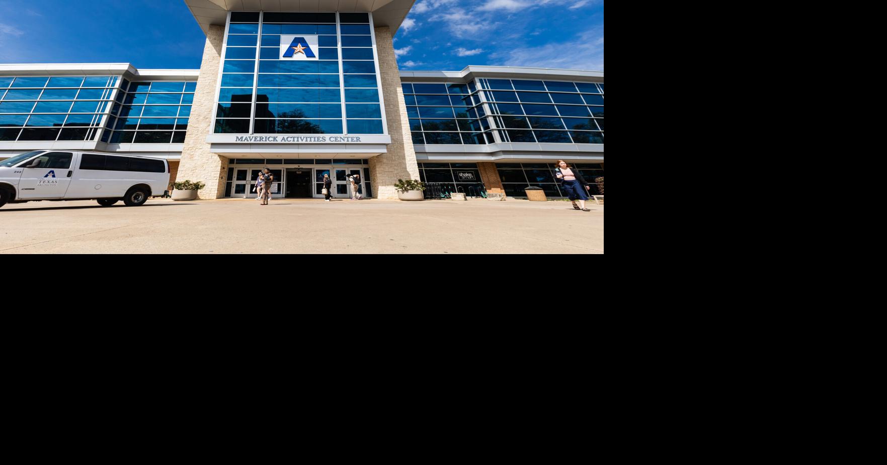 Maverick Activities Center provides workout, social spaces | Sports ...